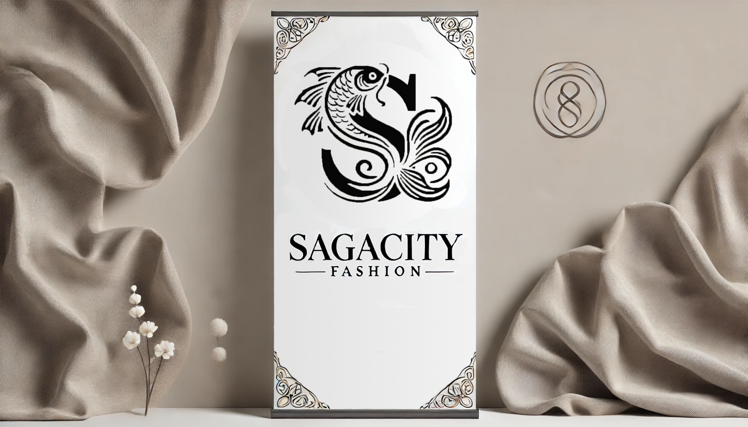SAGACITY FASHION